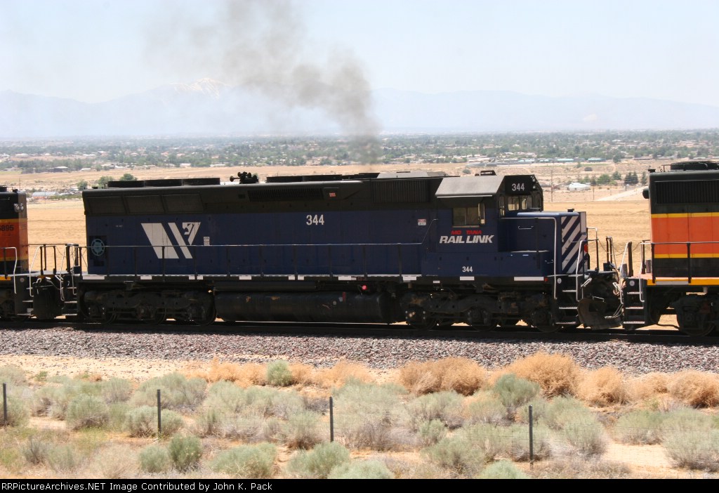 MRL 344